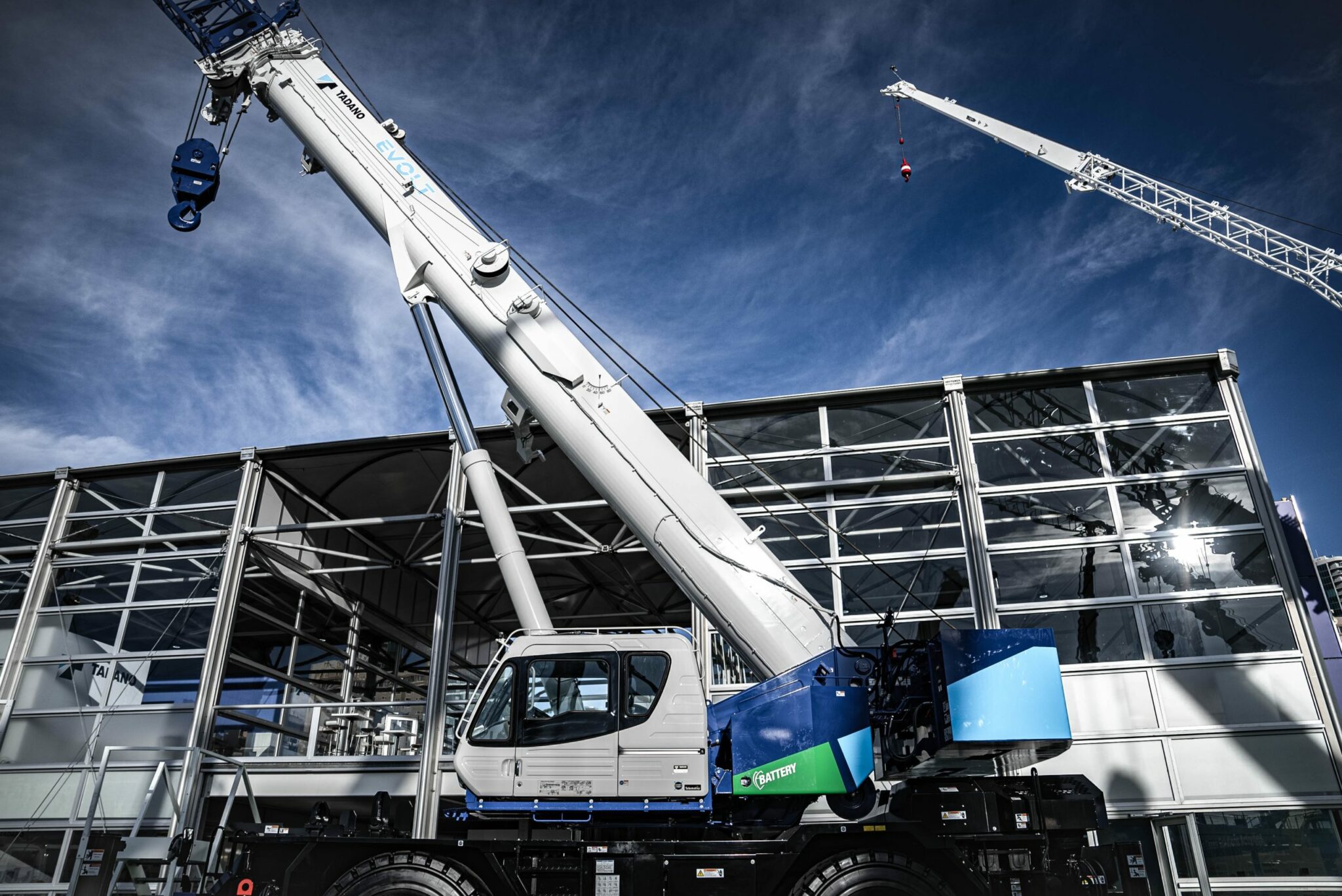 Our True Mission: Zero emissions