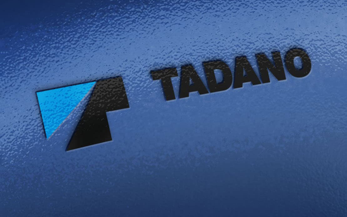 Tadano at bauma 2022