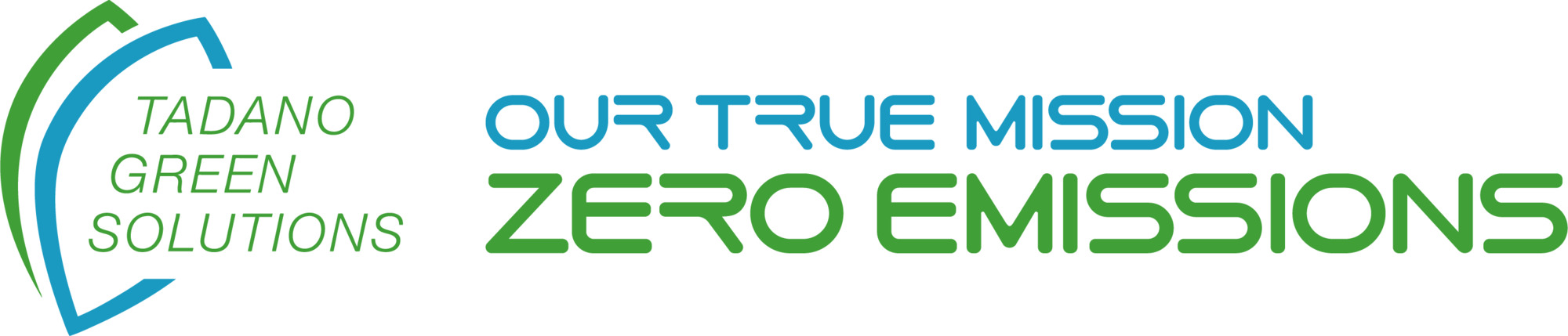 Notre véritable mission : zéro émission