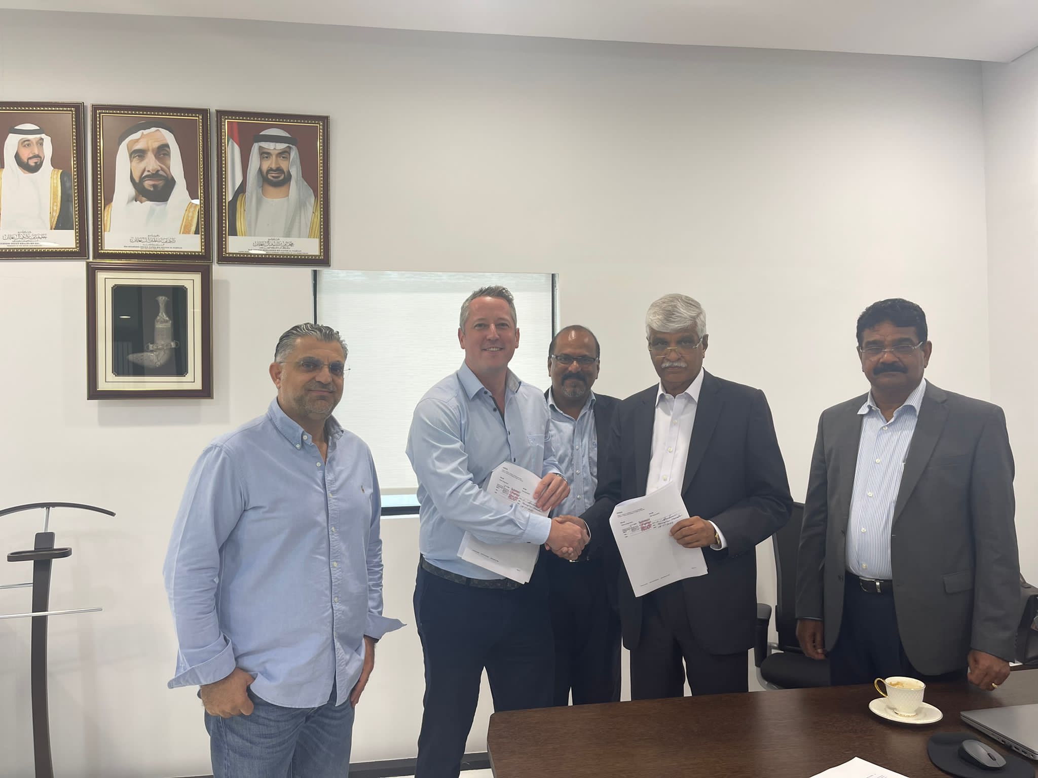 NBTC orders new Tadano CC 88.1600-1 crawler crane